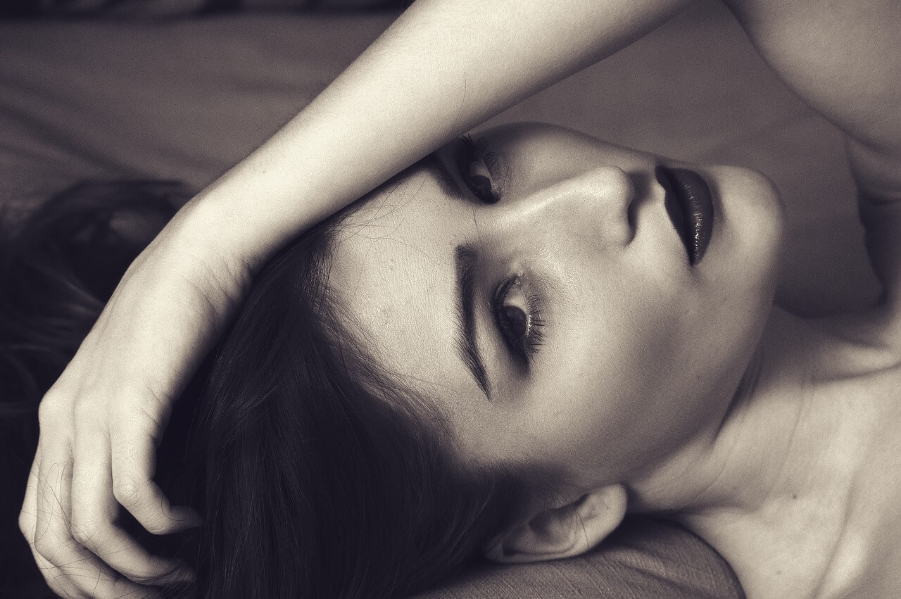 Boudoir Portraits | Tasteful & Professional | Cedar Rapids, IA